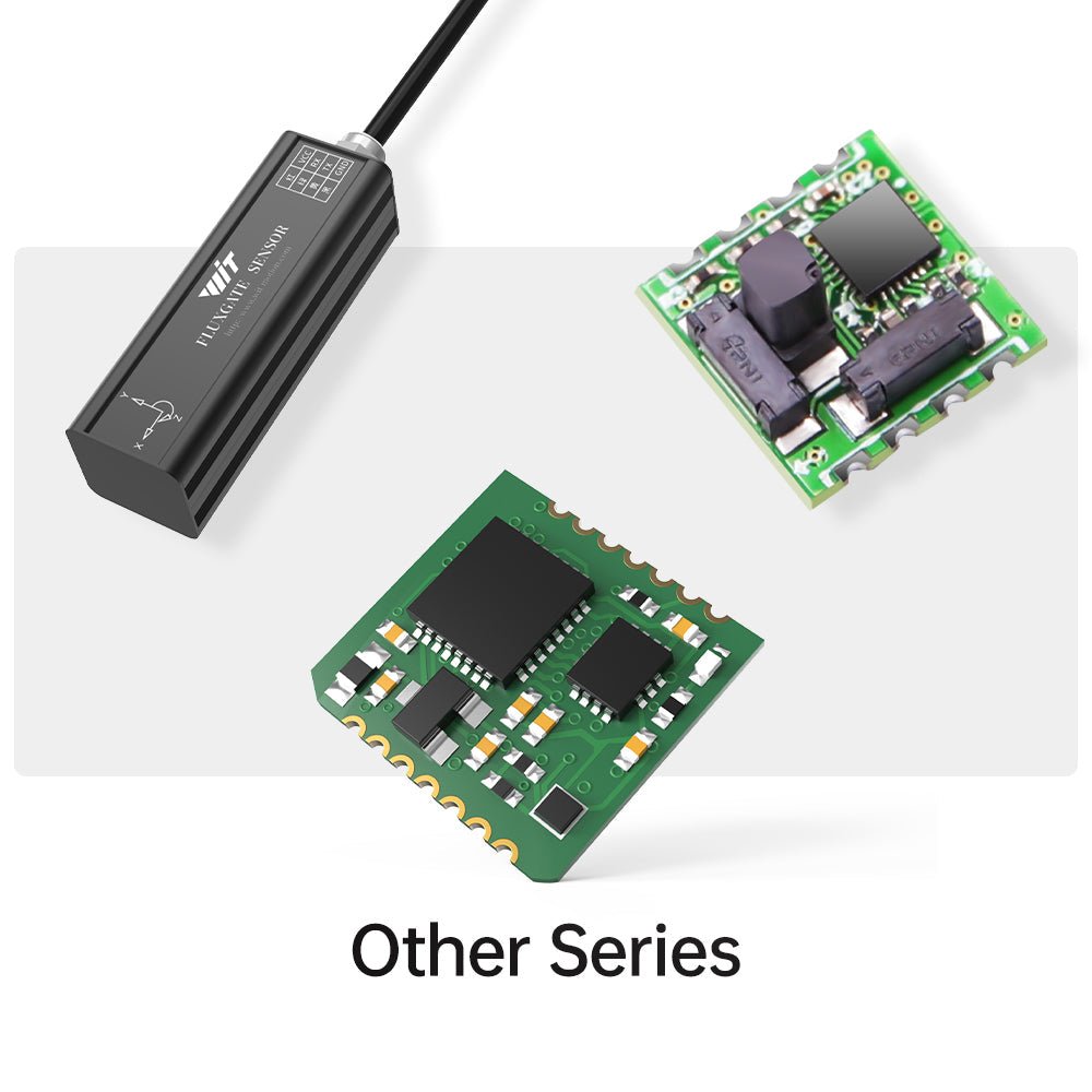 Collections Archive - WitMotion ShenZhen CO.,LTD