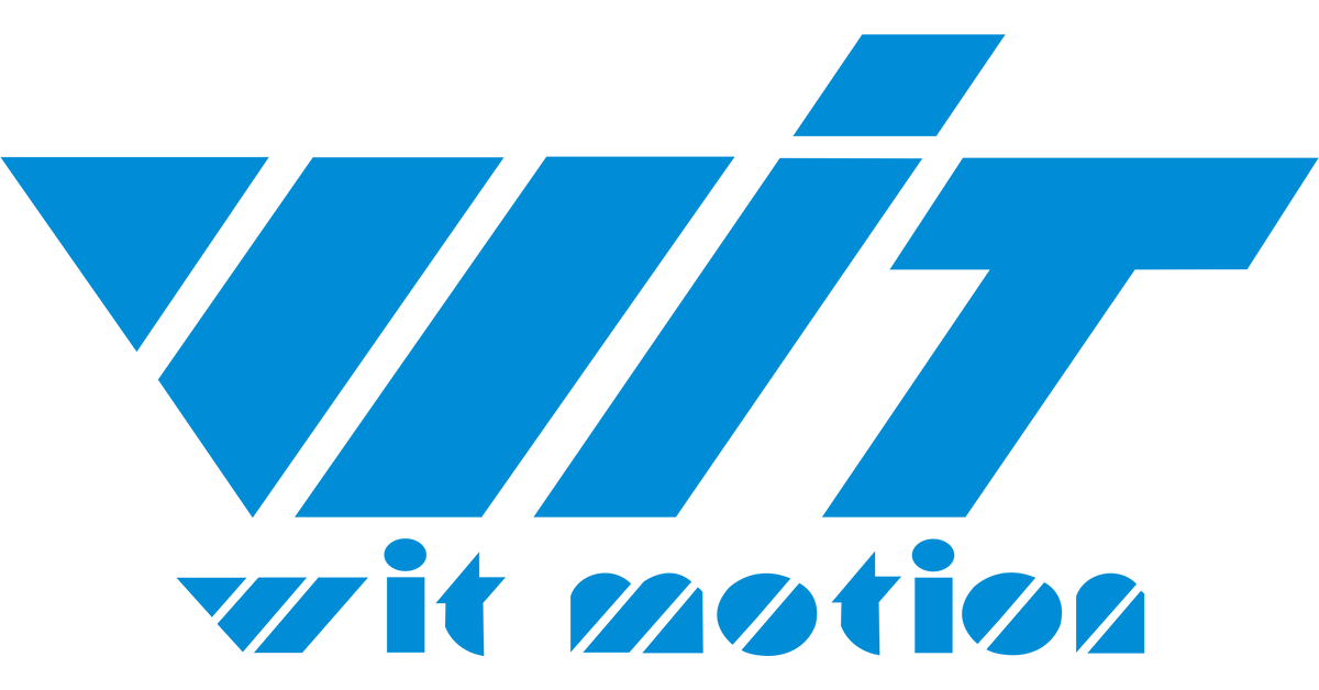 Vibration Sensors - WitMotion ShenZhen CO.,LTD