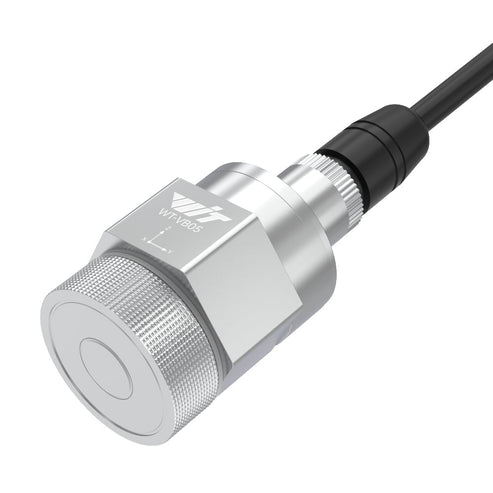 Vibration Sensor - Get Software Manual and Code Now